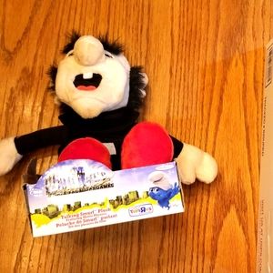 Toys | Smurfs Talking Gargamel Plush Toy | Poshmark